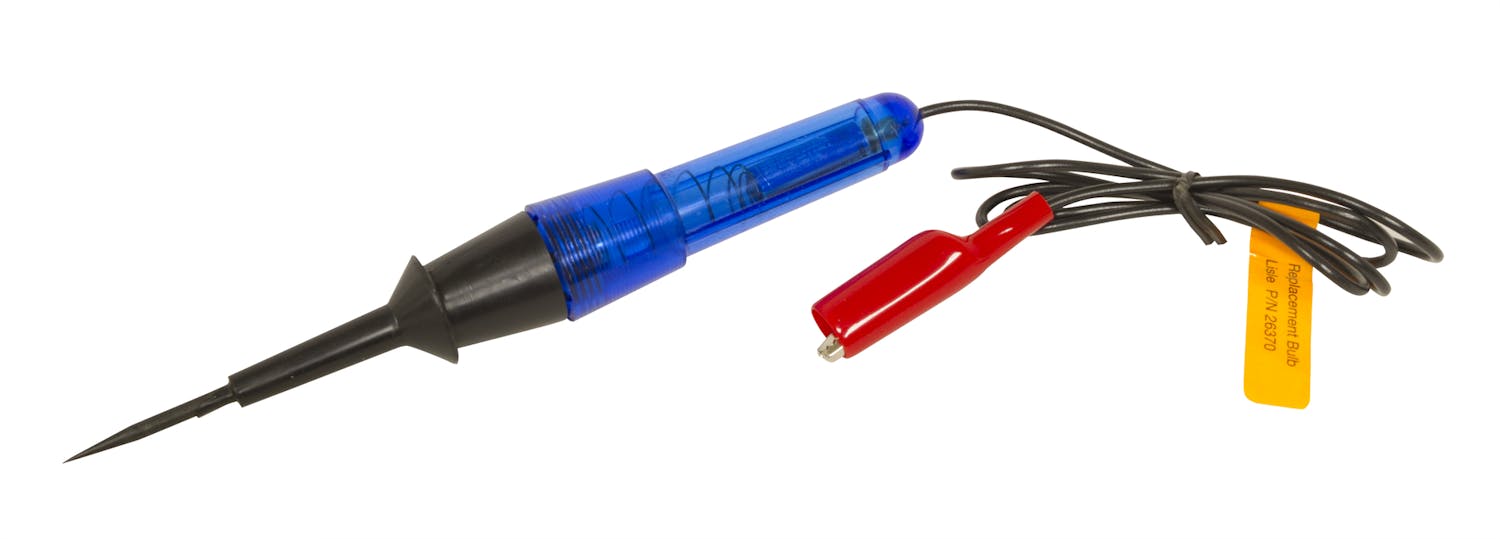 LED Continuity Tester, No. 26330 | Fleet Maintenance