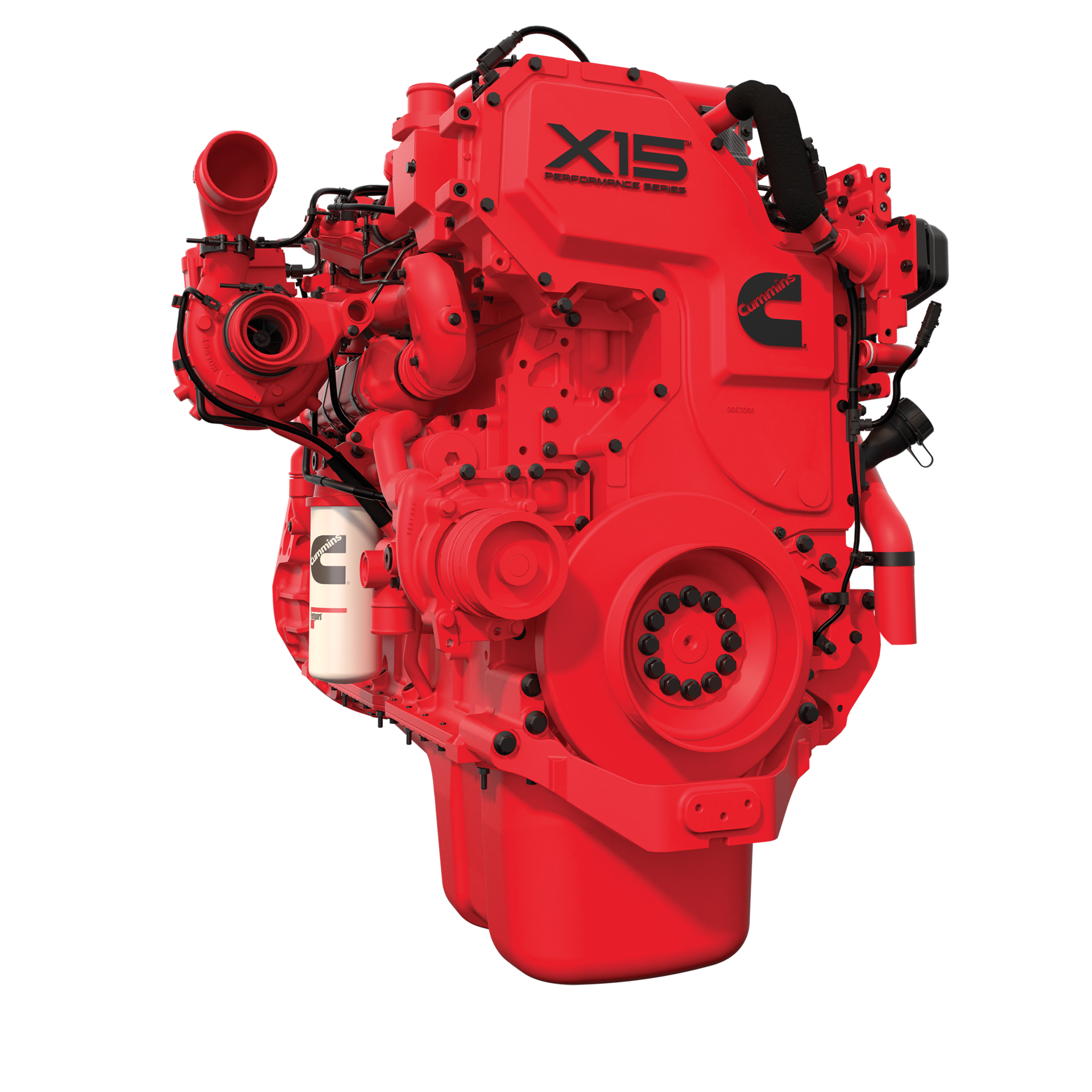 Cummins announces X15 and X12 engines | Fleet Maintenance