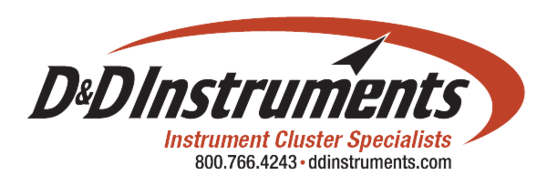 D&D Instruments | Fleet Maintenance