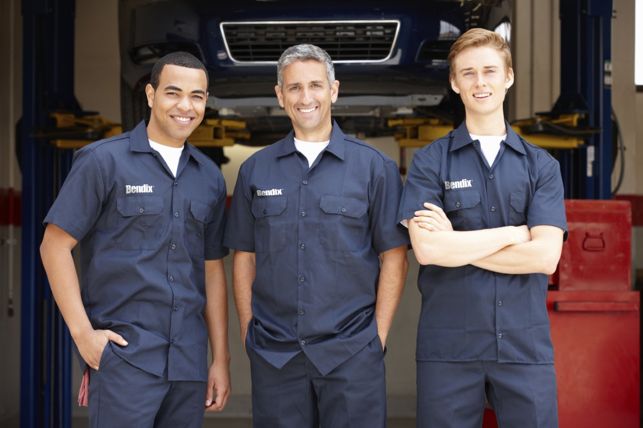 Bendix brand launches automotive brake training program | Fleet Maintenance