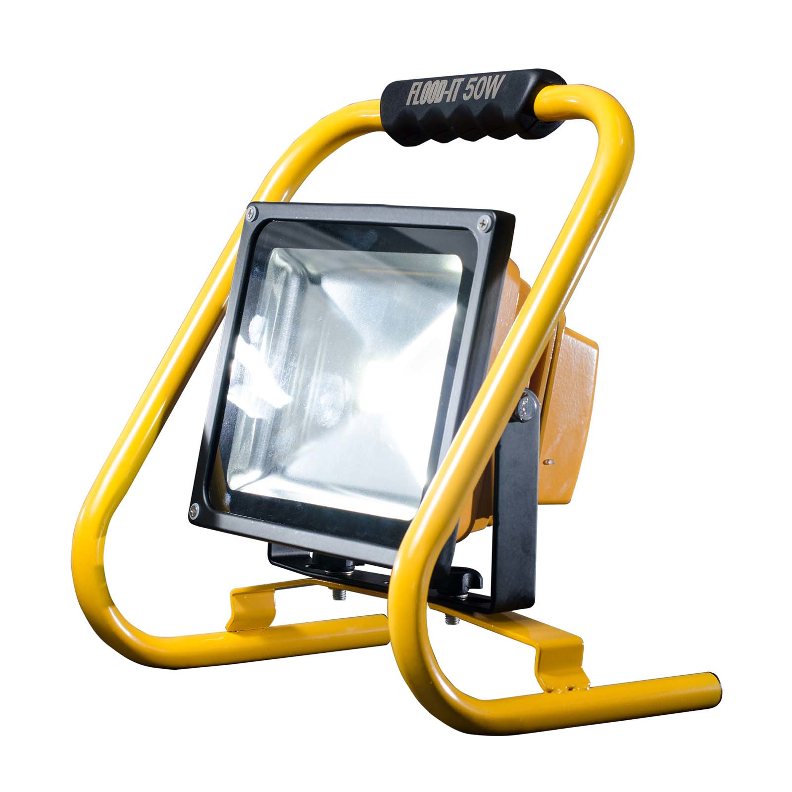 FLOOD-IT introduces new line of cordless flood lights | Fleet Maintenance