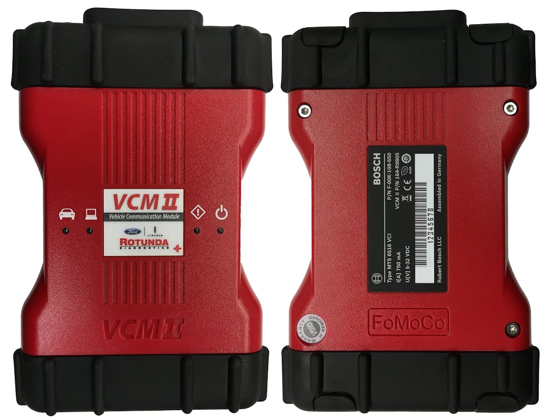 IDS OEM level diagnostic tool | Fleet Maintenance