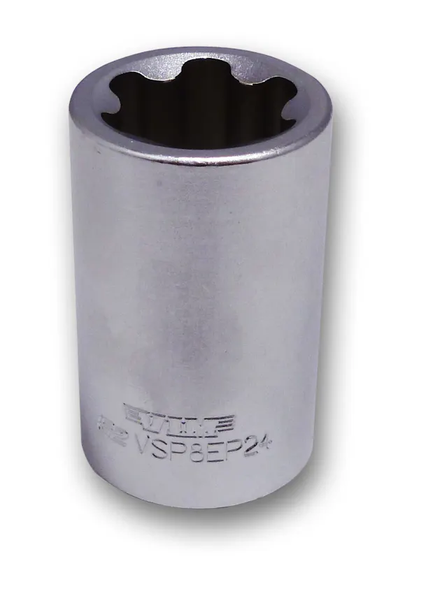 Ford Truck Bed Socket, No. FTB24 | Fleet Maintenance