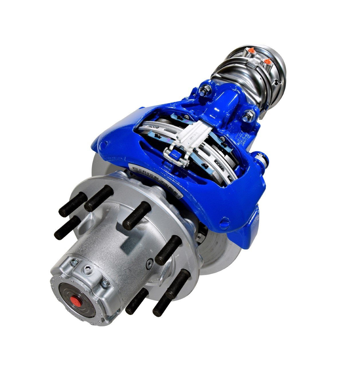 Bendix unveils air disc brake engineered specifically for trailers ...