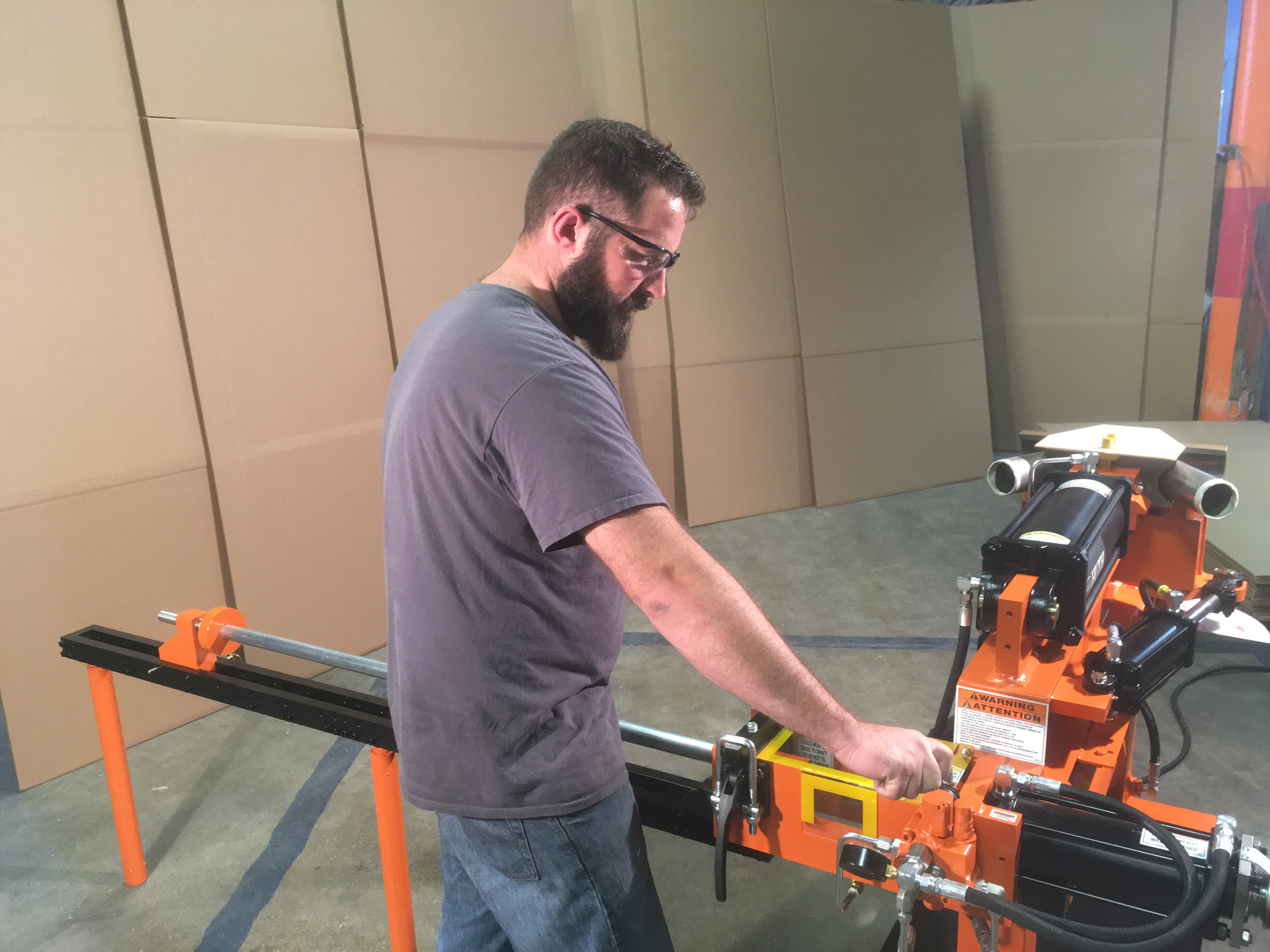 Dead stop | Fleet Maintenance