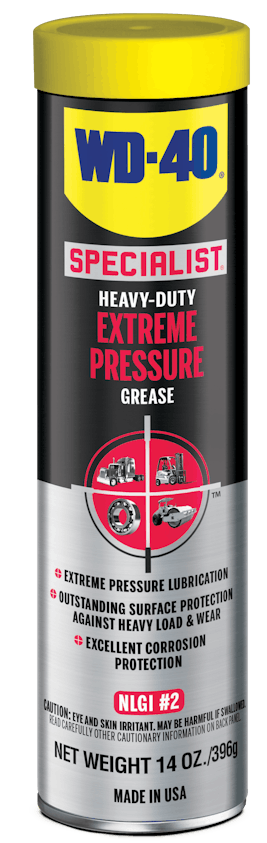 Specialist Heavy-Duty Extreme Pressure Grease | Fleet Maintenance
