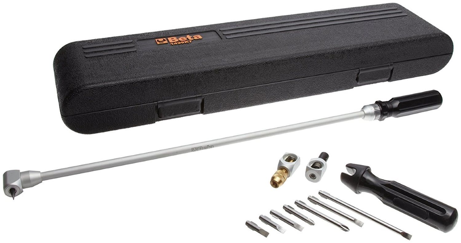 Angular Screwdriver, No. 1439/K7 | Fleet Maintenance