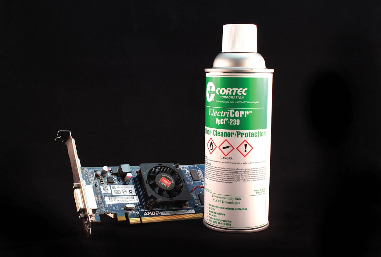 Ecosonic Electronic Cleaner/Protector powered by Nano-VPCl | Fleet ...