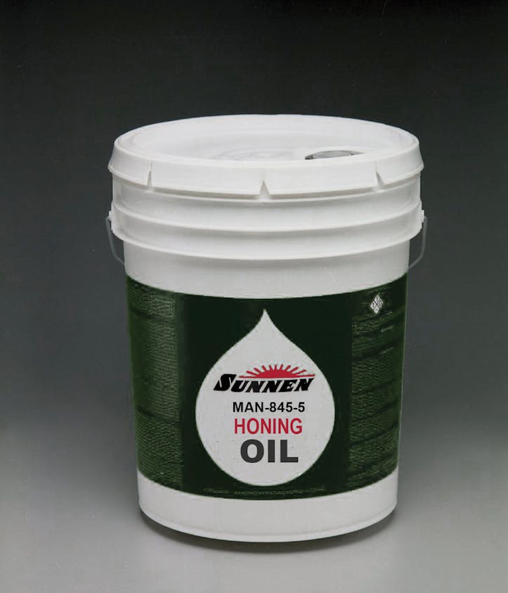 Honing Oils and Coolants | Fleet Maintenance