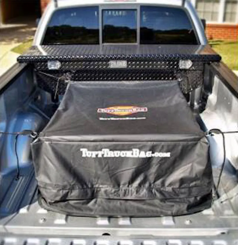 Tuff Truck Bag | Fleet Maintenance