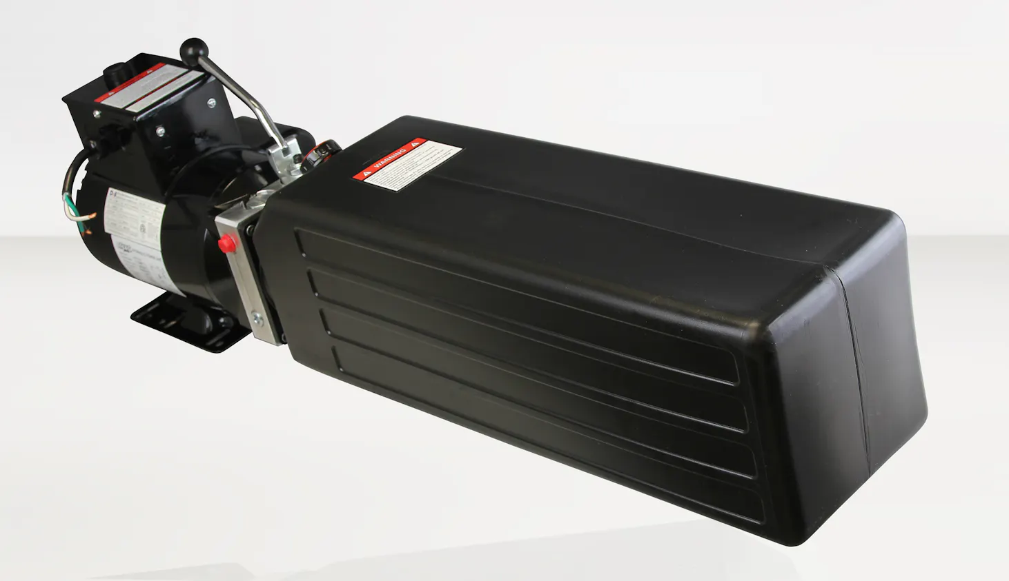 Power Units | Fleet Maintenance