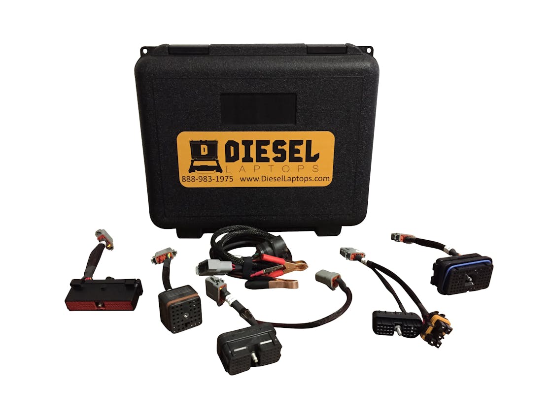 Bypass Cables | Fleet Maintenance