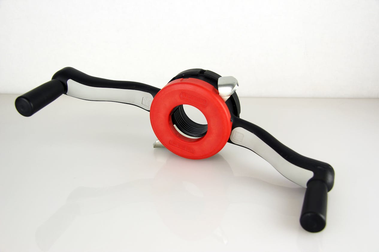 Soft Grip Quick Nuts | Fleet Maintenance