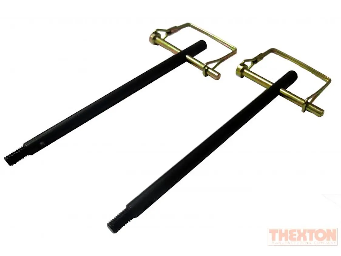 VW/Audi Lock Carrier Tool Set, No. 837 | Fleet Maintenance