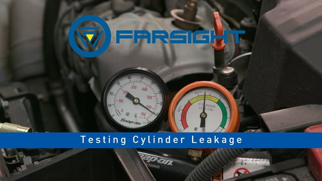 VIDEO: How to perform a cylinder leakage (leak down) test | Fleet ...