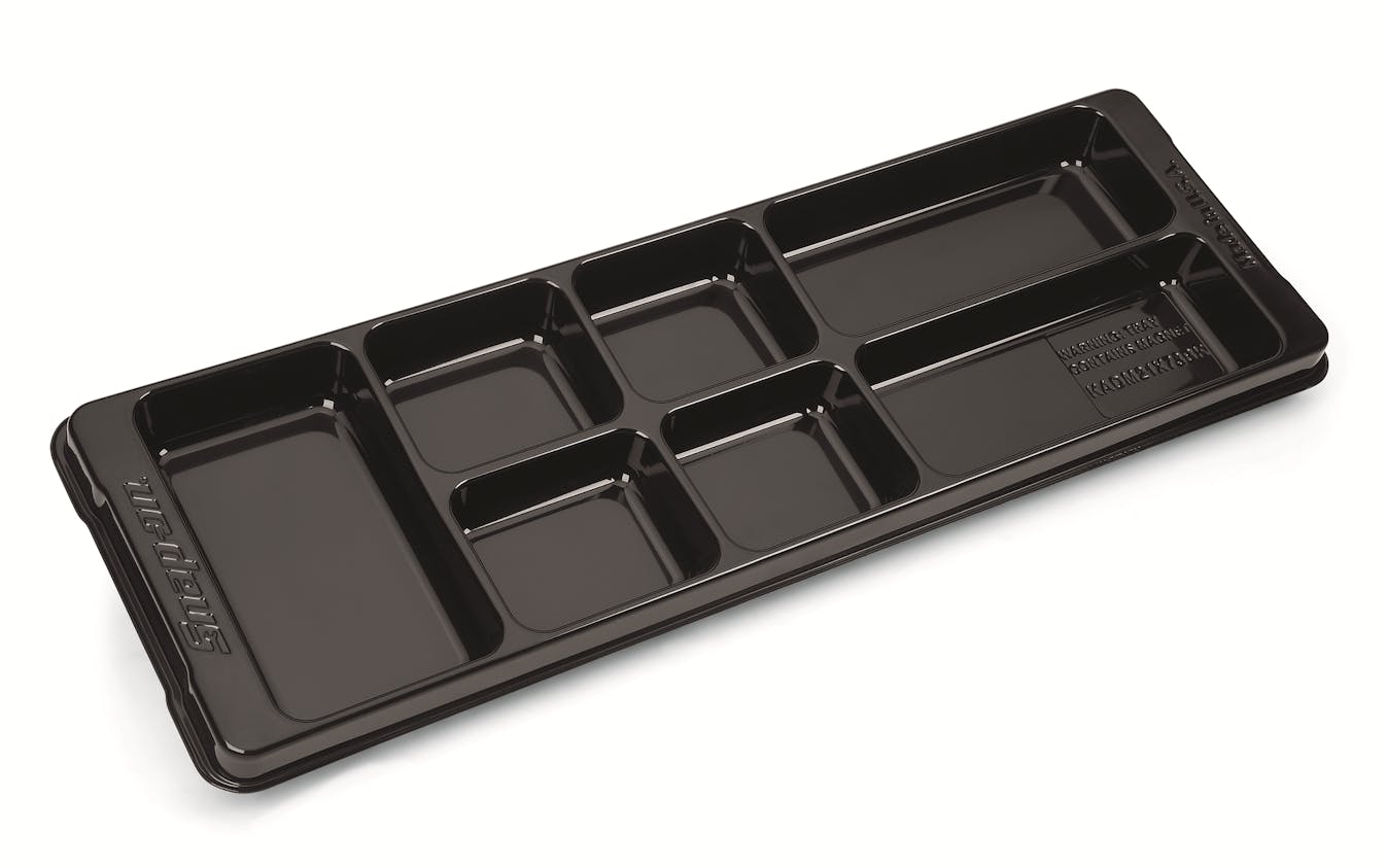 Magnetic Parts Disassembly Trays, No. KADM21X | Fleet Maintenance