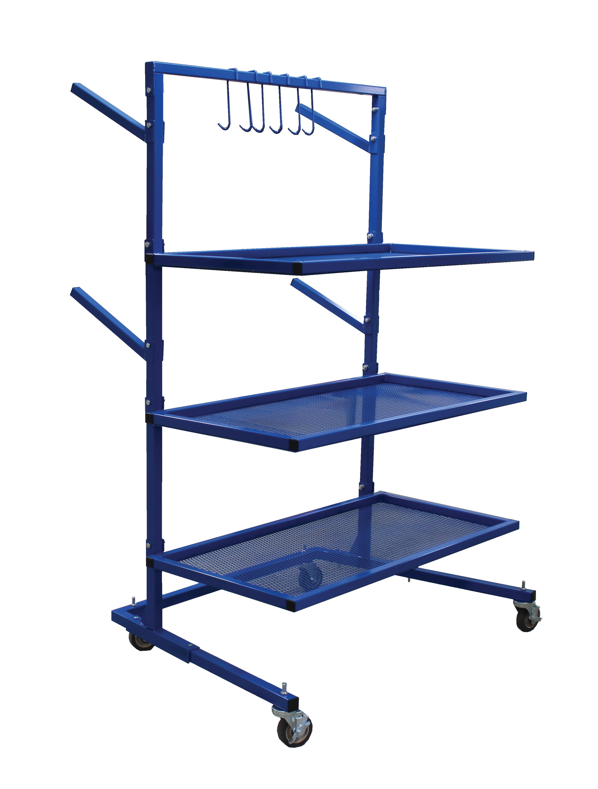Parts Cart Standard, No. PC-7500 | Fleet Maintenance