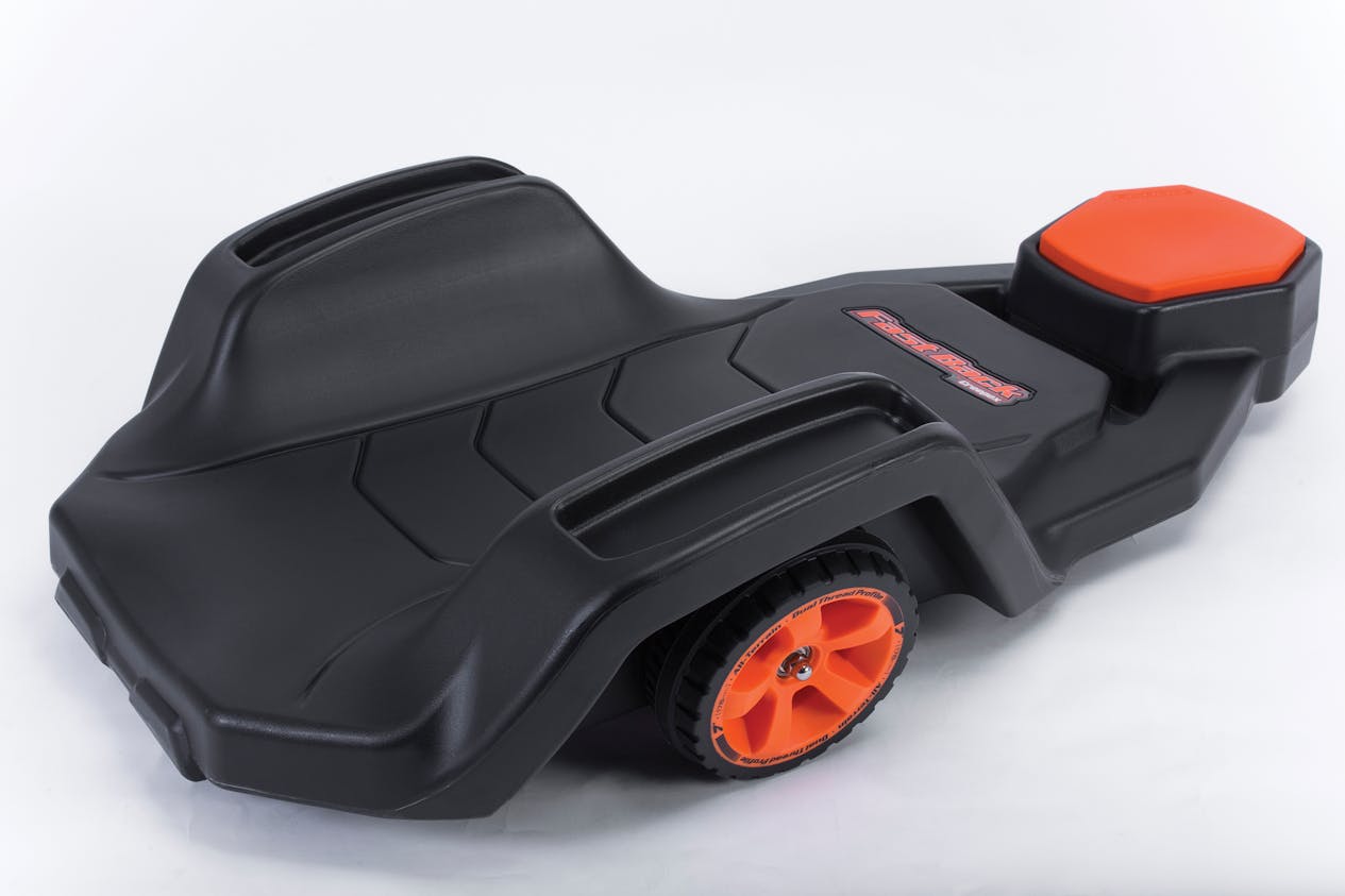 FastBack creeper | Fleet Maintenance