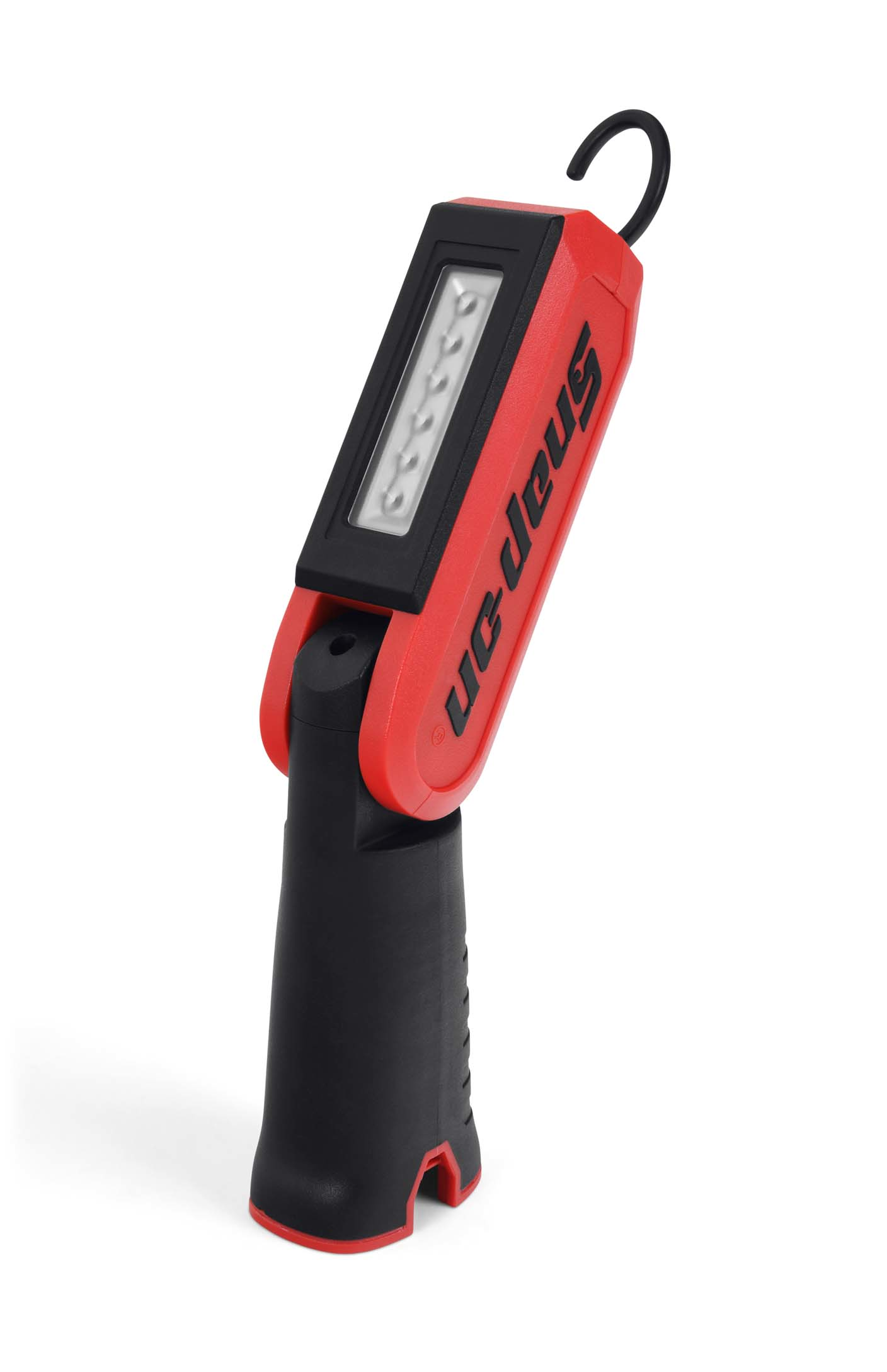 Articulating Work Light, Nos. ECARA052 and CTLAR761 | Fleet Maintenance