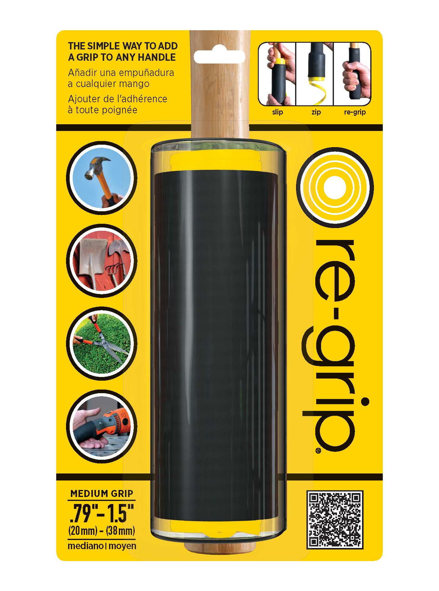 Re-Grip | Fleet Maintenance