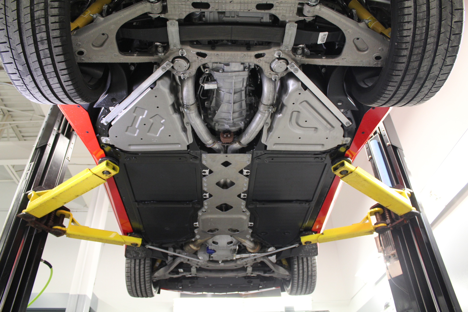 Make Lift Safety Routine | Fleet Maintenance