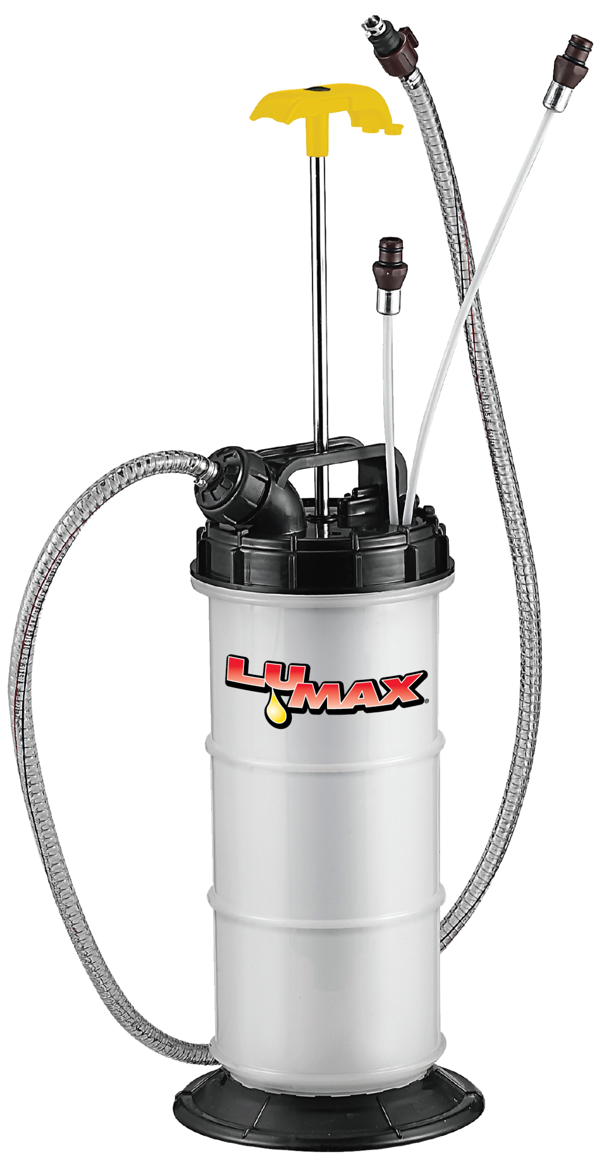 Manual Fluid Extractor, No. LX-1311 | Fleet Maintenance