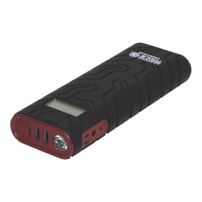 18,000mAh Jumpstarter/Charger, No. VERSAPRO2 | Fleet Maintenance