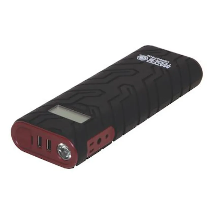 18,000mAh Jumpstarter/Charger, No. VERSAPRO2 | Fleet Maintenance
