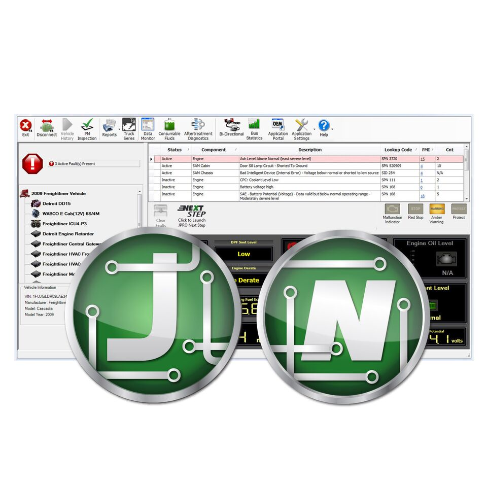 Noregon expands coverage and directional controls in JPRO Professional ...