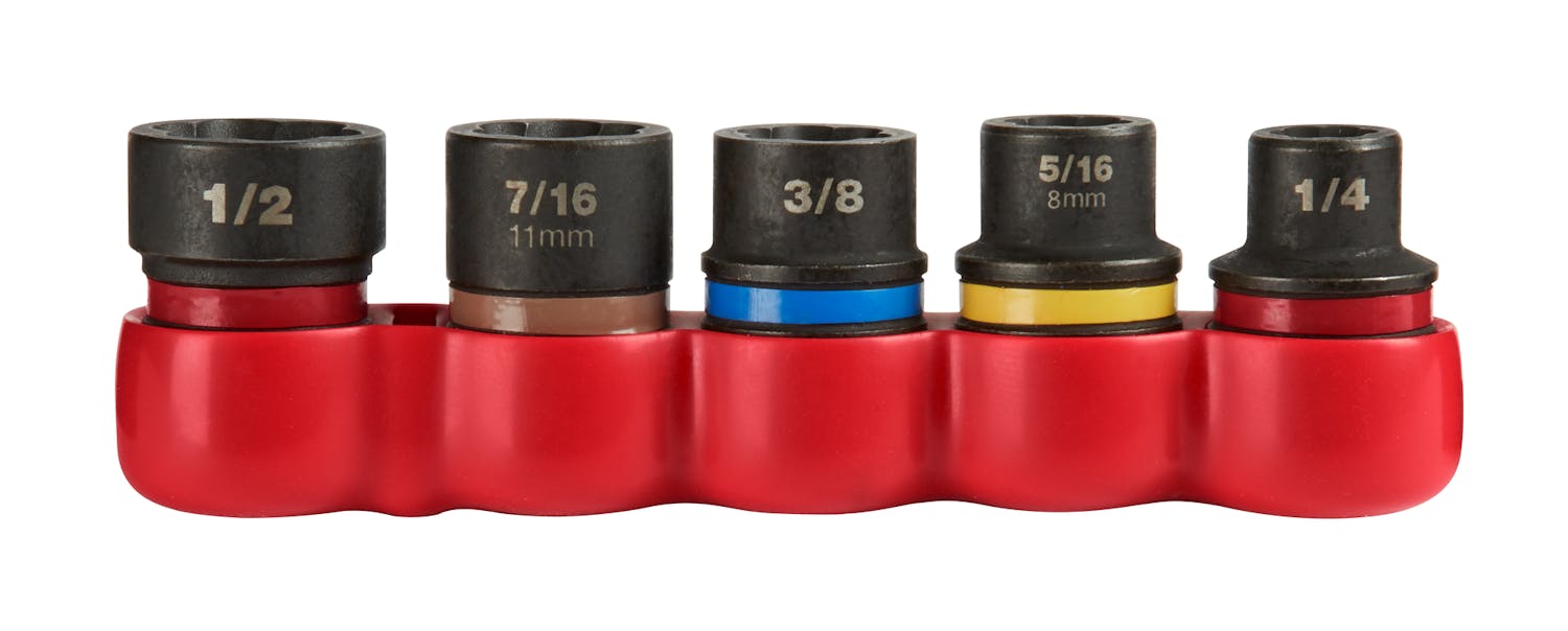 Shockwave Impact Extractor Set | Fleet Maintenance