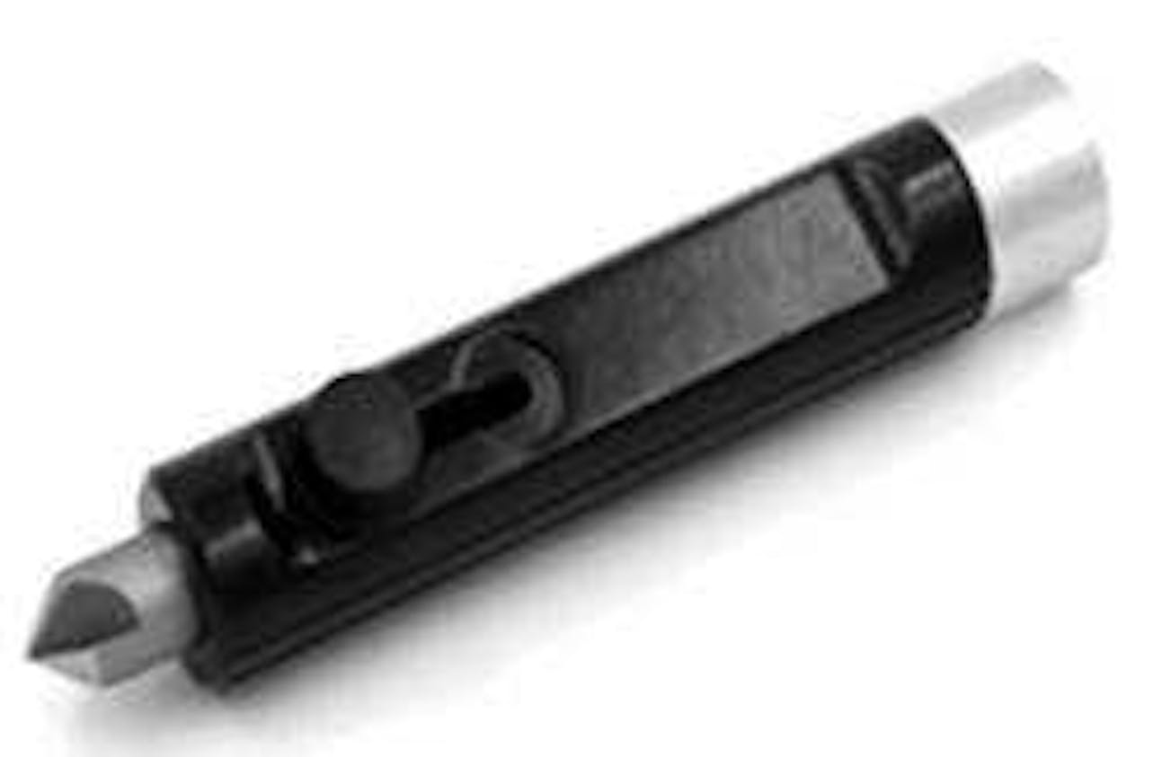 Double Tube Deburr Tool, No. 169 | Fleet Maintenance