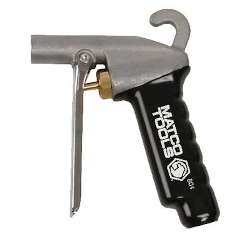 Cyclone Blow Gun, No. BG4 | Fleet Maintenance