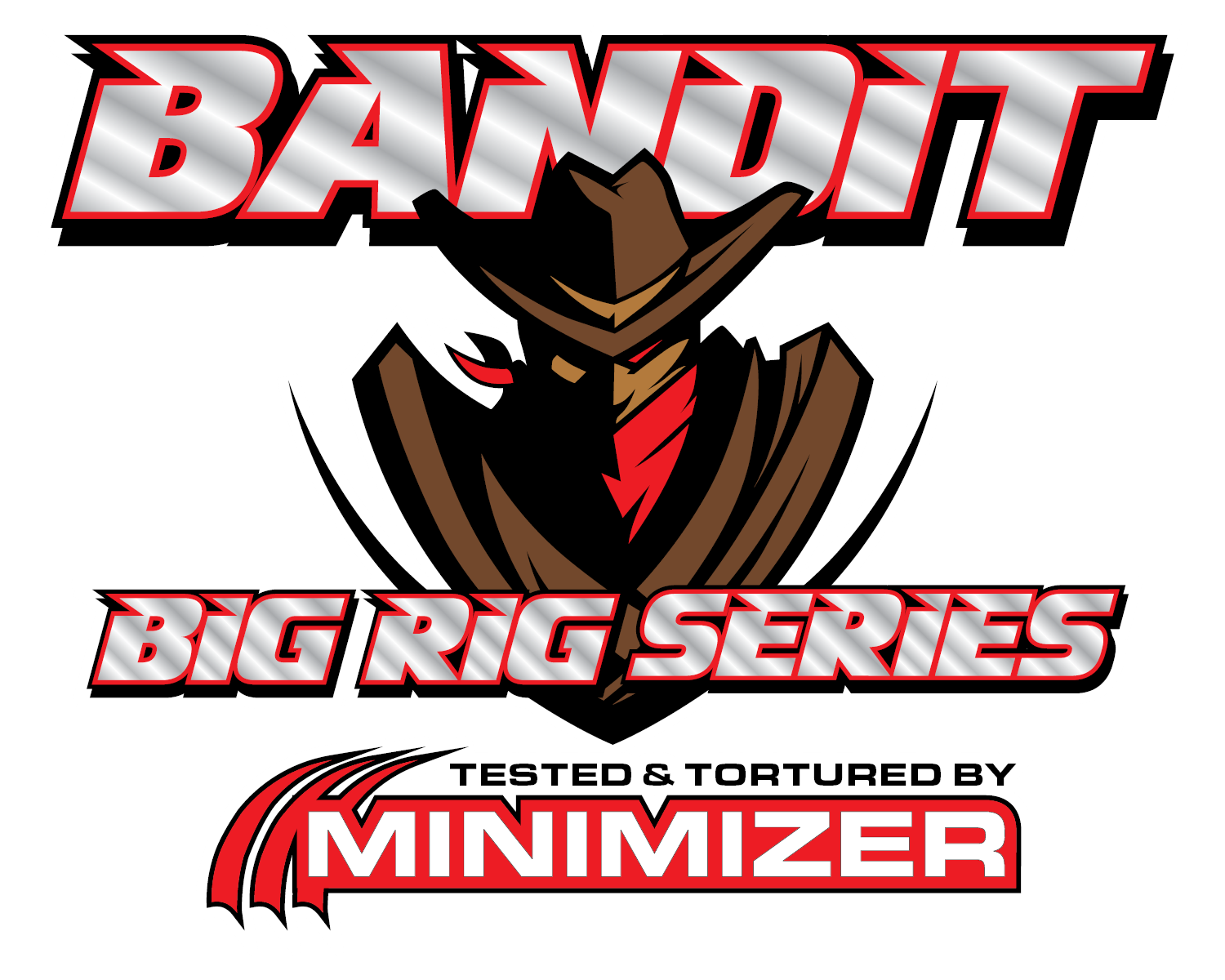 Minimizer to sponsor Bandit Big Rig racing series for second straight ...