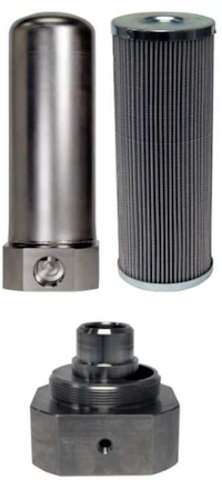 Donaldson releases new LPG filter line for propane systems | Fleet ...