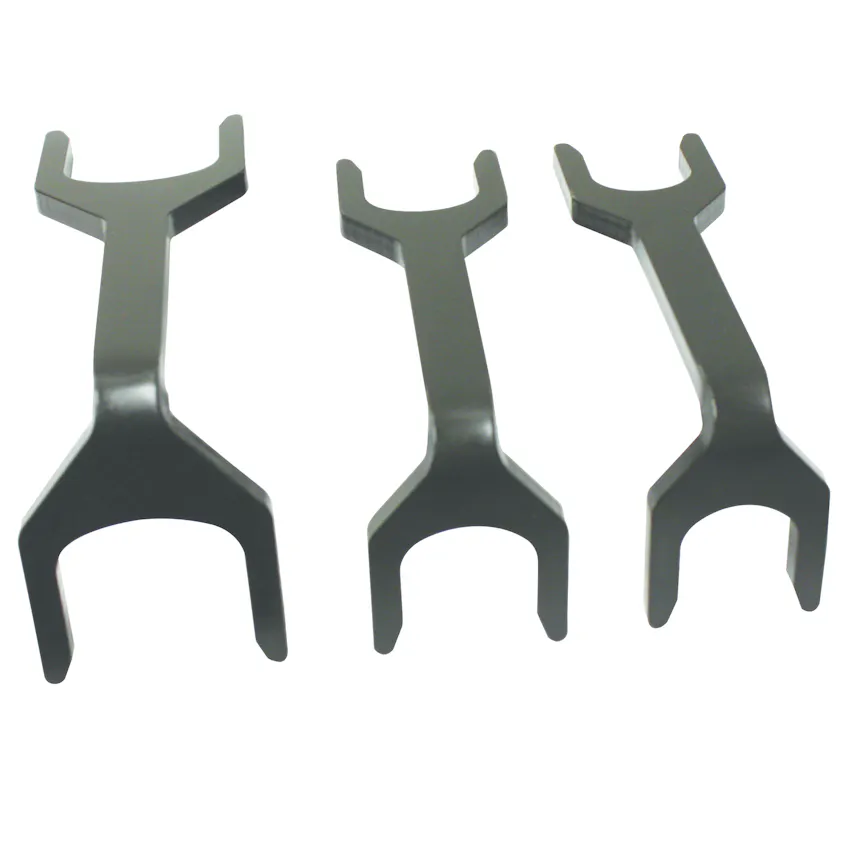 Diesel DEF Tube Release Forks, No. 15200 | Fleet Maintenance