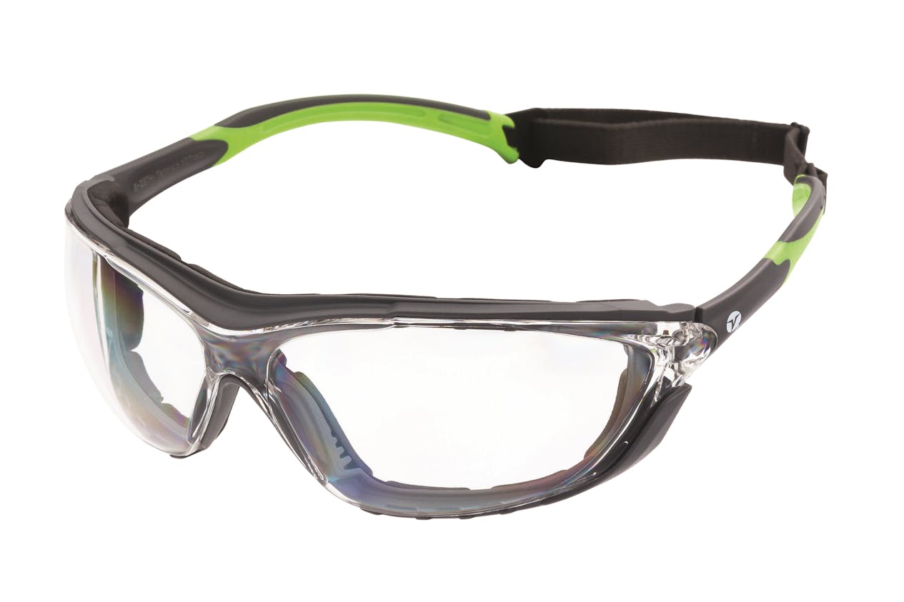 Veratti Primo Safety Glasses Fleet Maintenance