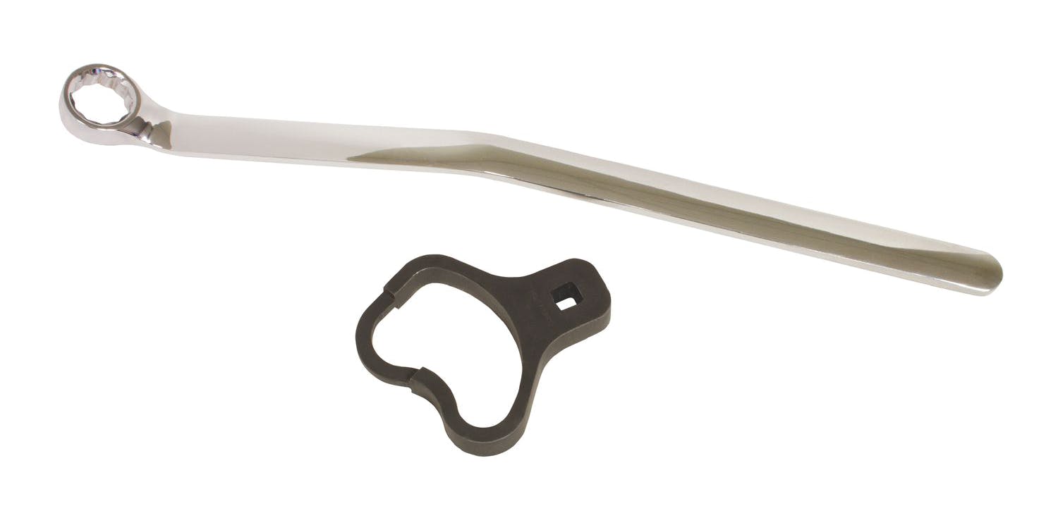 21mm Caster Camber Kit for GM, No. GMCCK21 | Fleet Maintenance