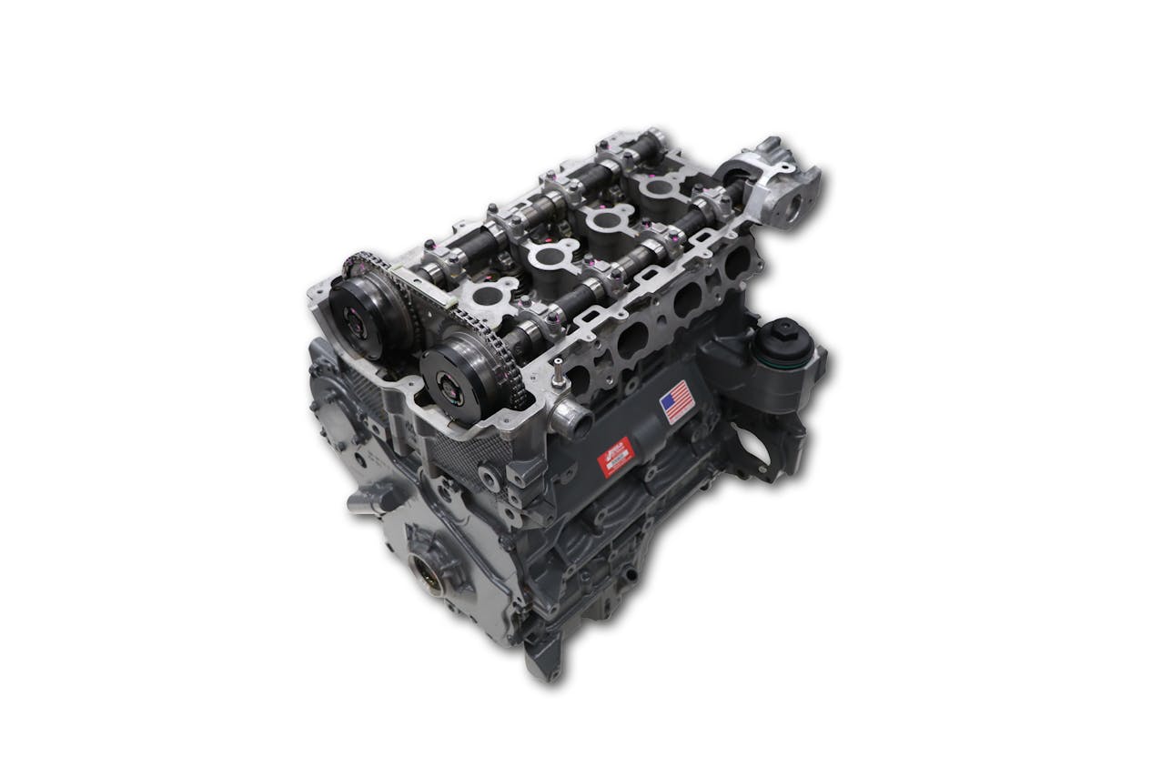 GM 2.4L Ecotec Direct Injection and Port Injection Engines | Fleet ...