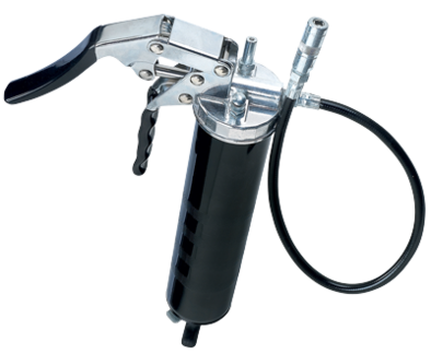 LX-1152 Heavy Duty Pistol Grease Gun | Fleet Maintenance