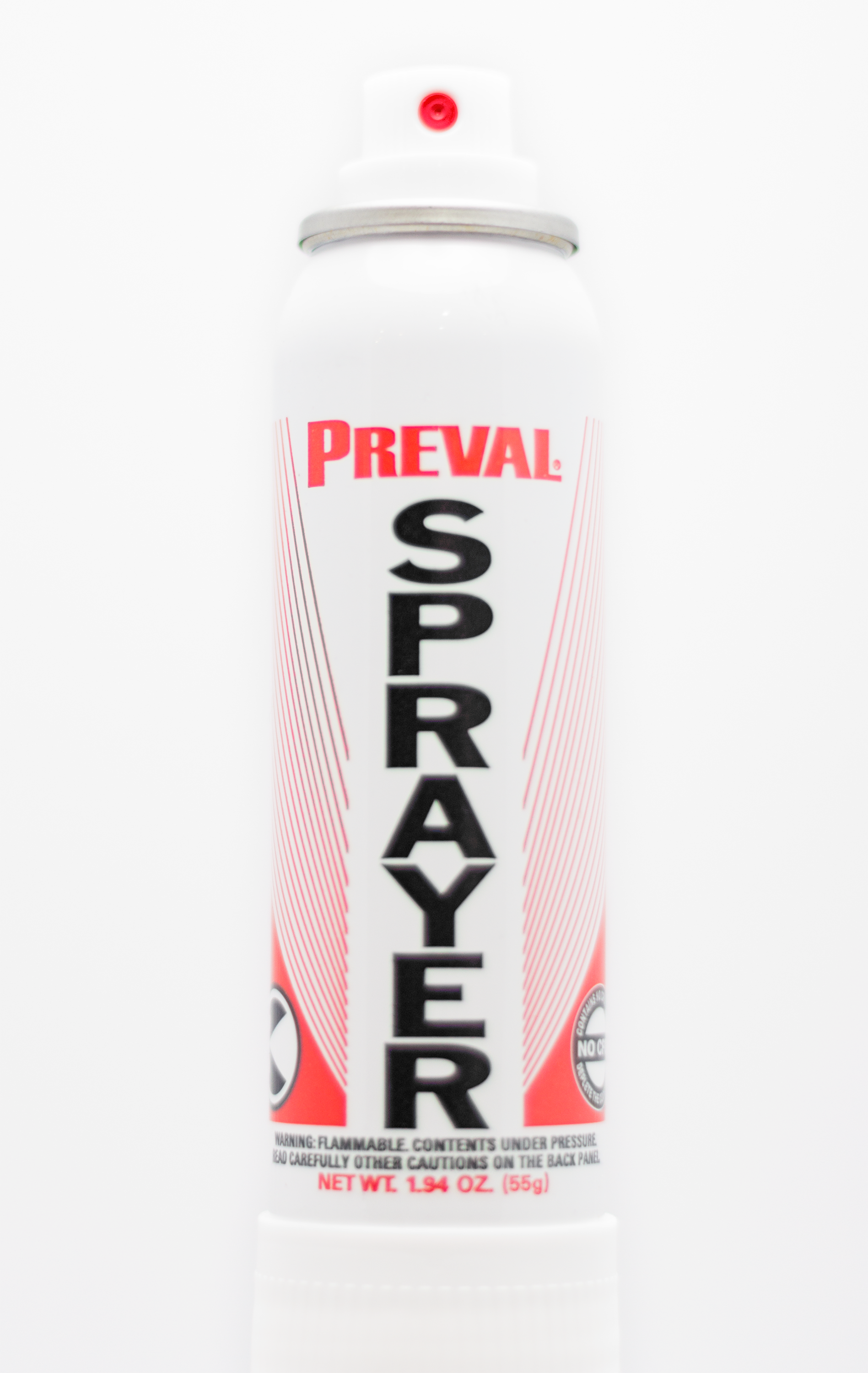Preval Sprayer | Fleet Maintenance