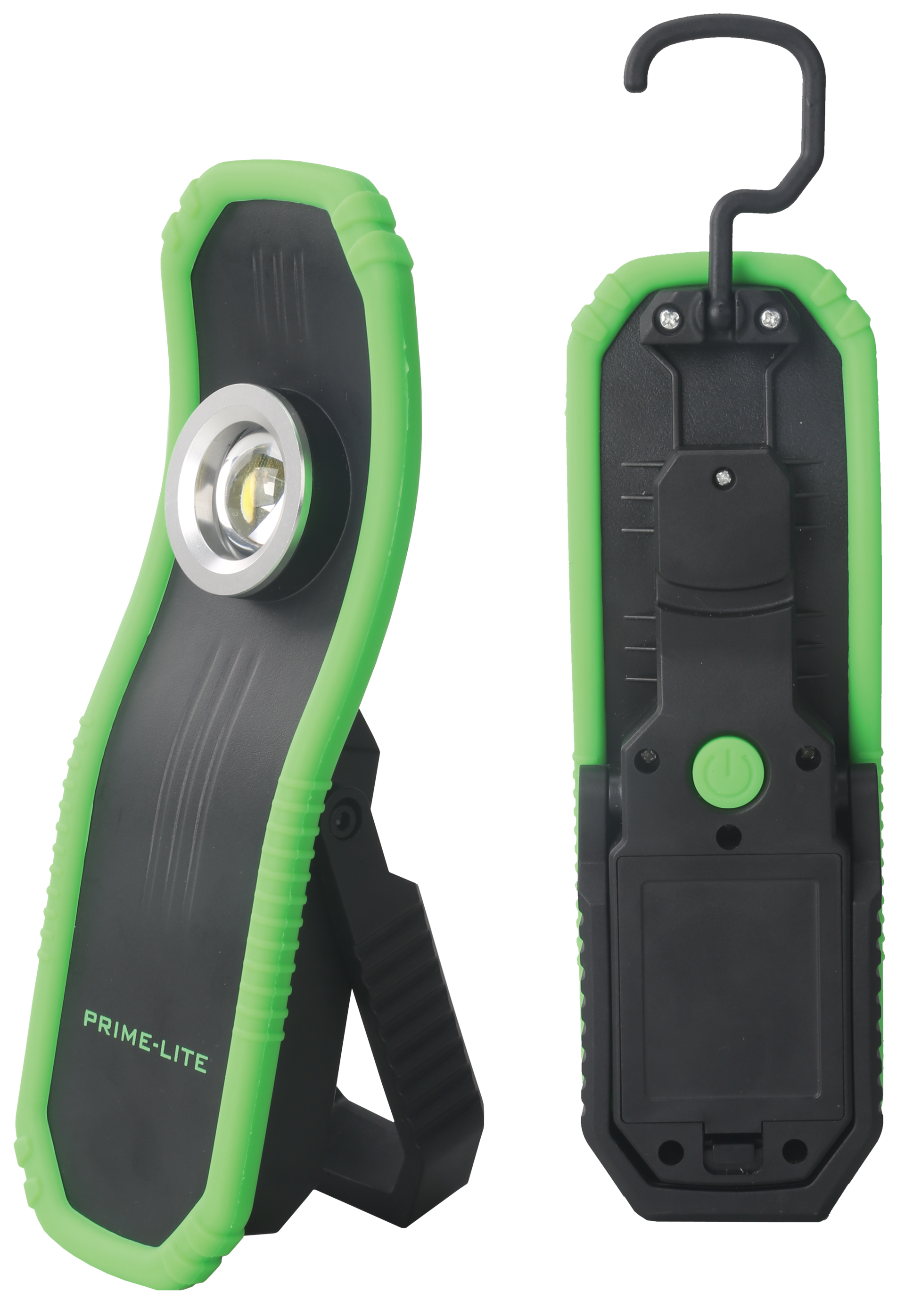 Prime-Lite Curve | Fleet Maintenance