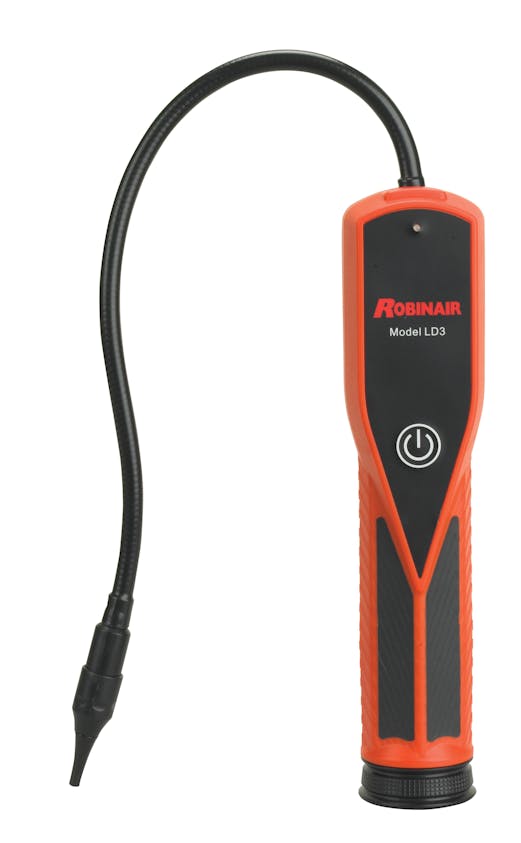 LD3 Economy Refrigerant Leak Detector | Fleet Maintenance