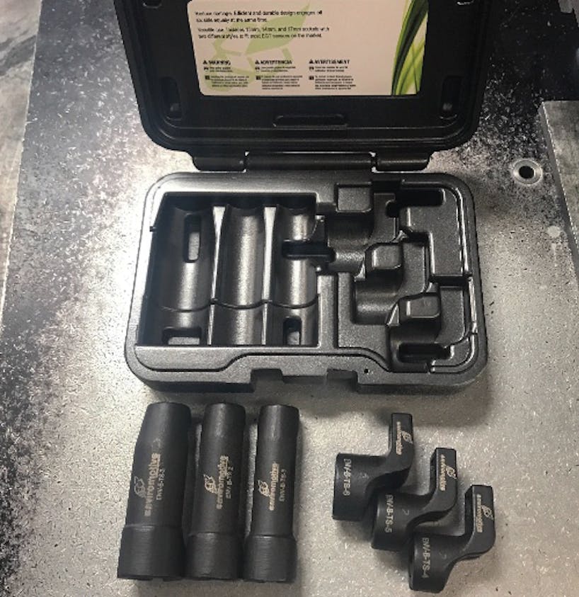 Sensor Removal Kit | Fleet Maintenance