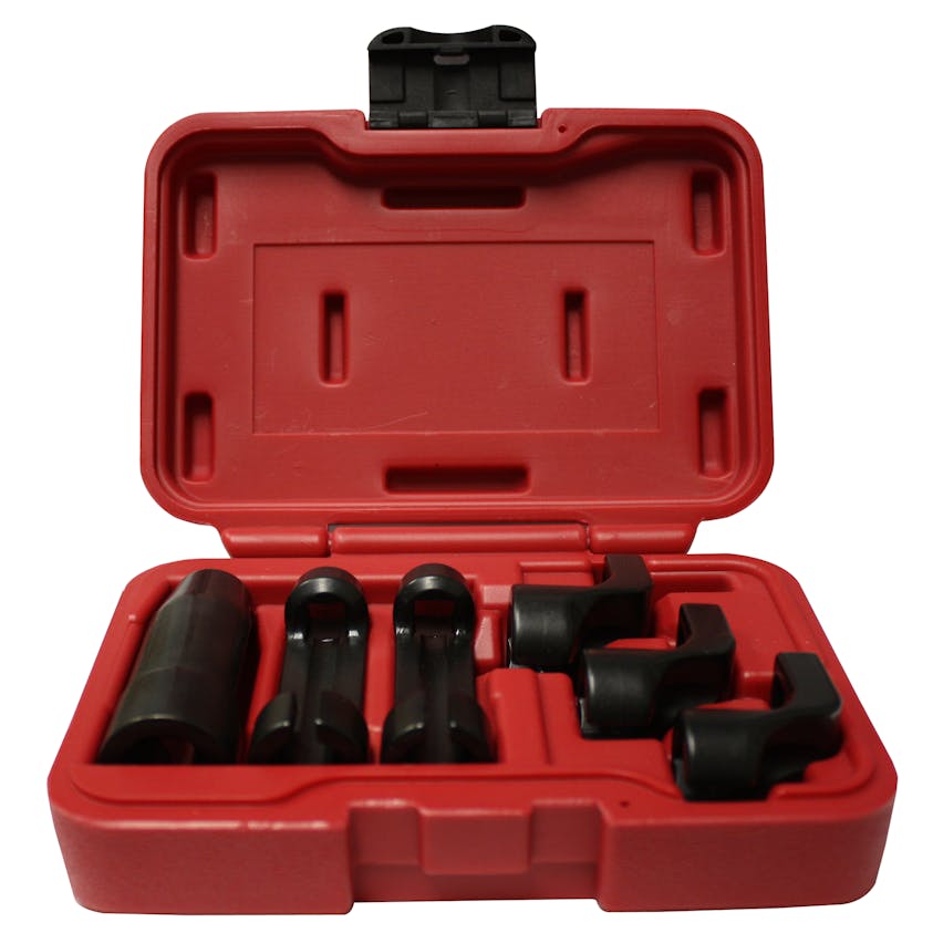 Sensor Socket Set, No.15300-EGT | Fleet Maintenance