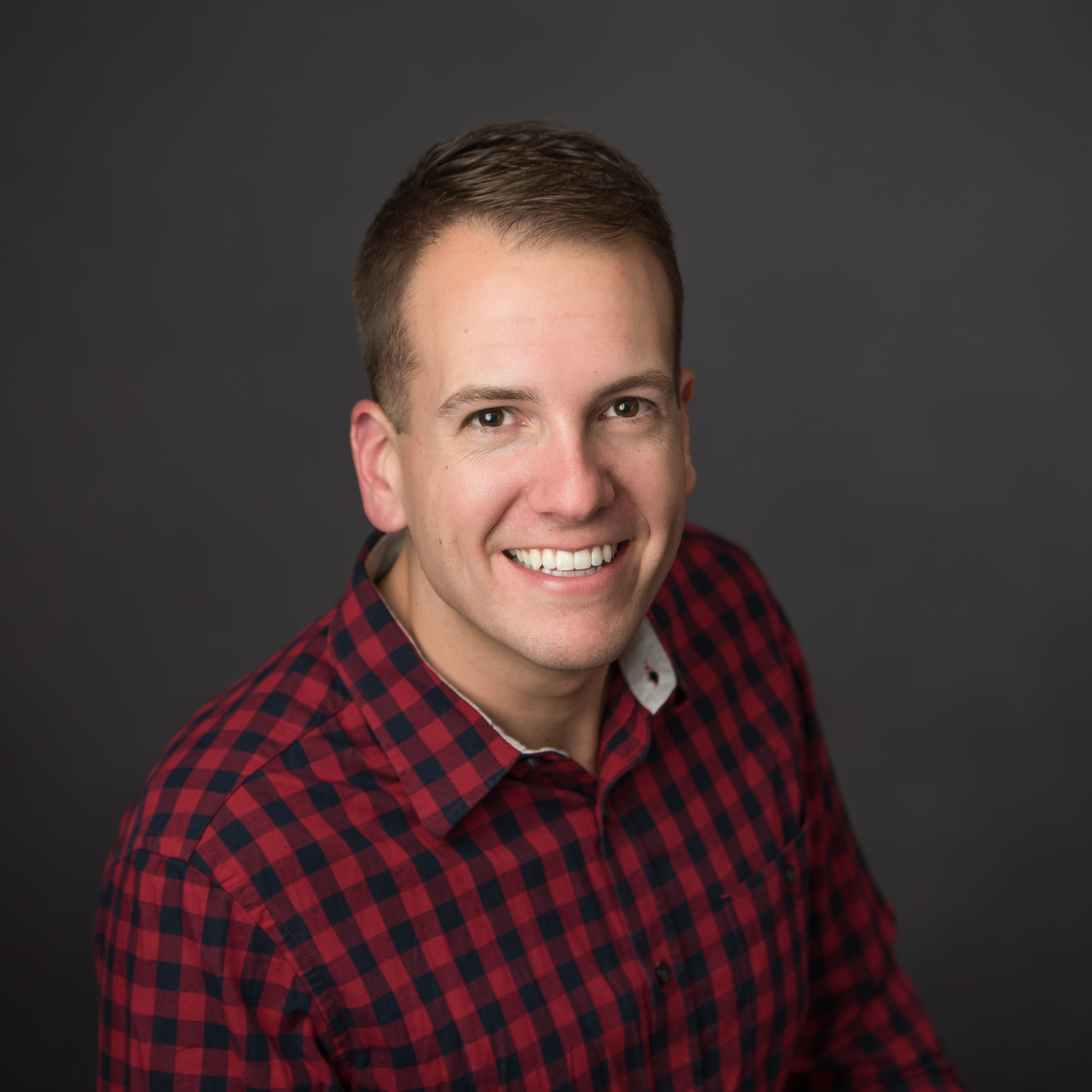 David Brierley | Fleet Maintenance