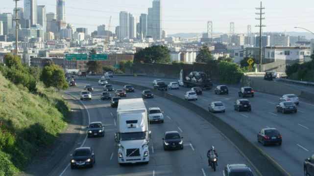 Uber ends two-year effort to develop autonomous trucks | Fleet Maintenance