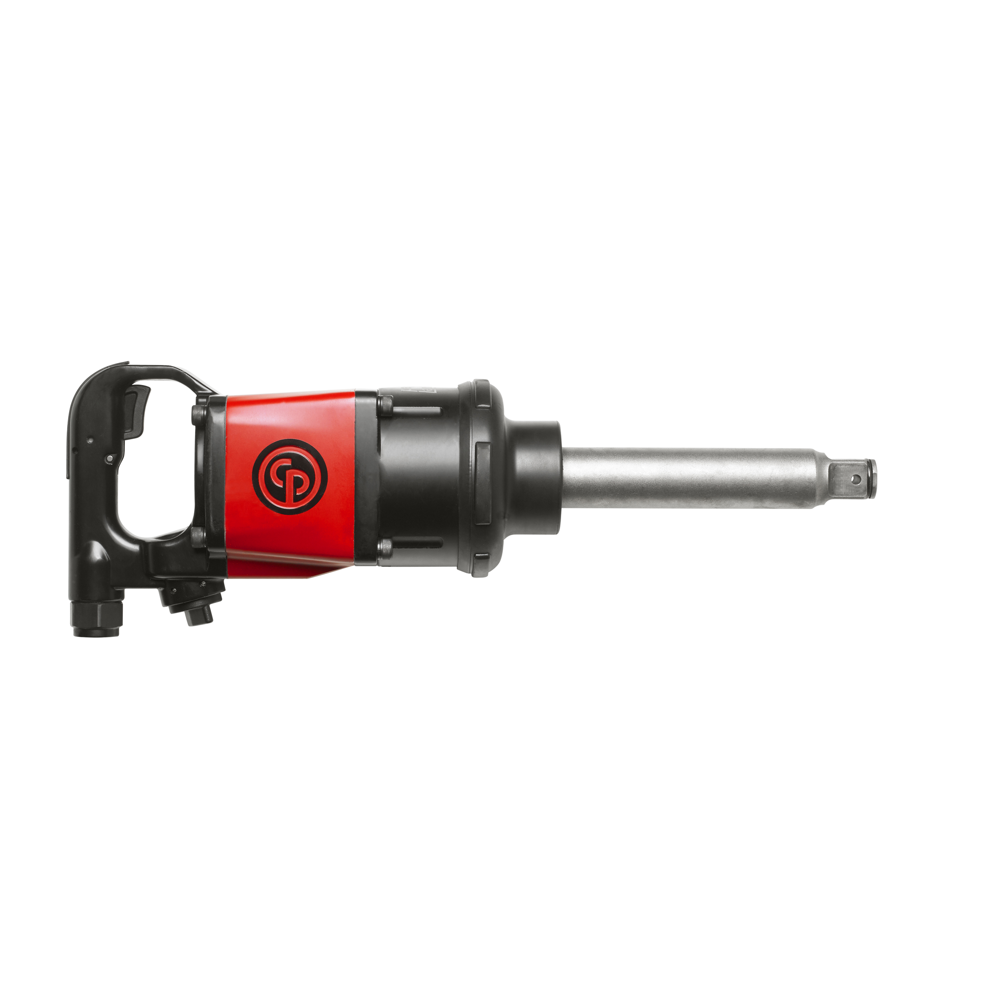 1” Torque Limited Impact Wrench, No. CP7782TL-6 | Fleet Maintenance