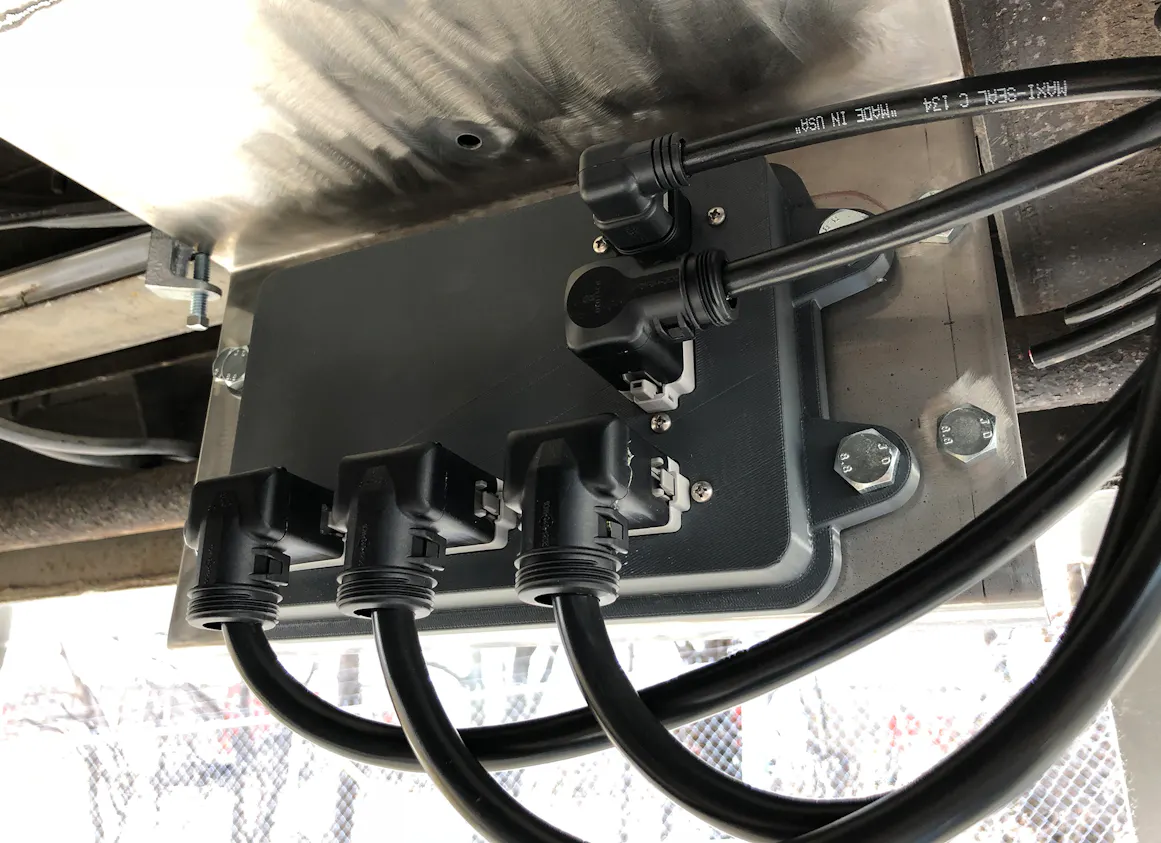 Pulse intelligent trailer system | Fleet Maintenance