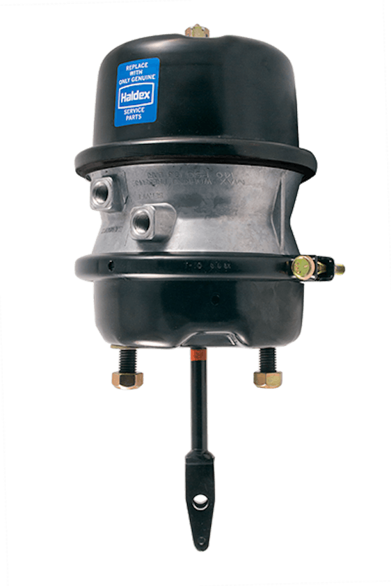 LifeSeal+ Spring Brake | Fleet Maintenance