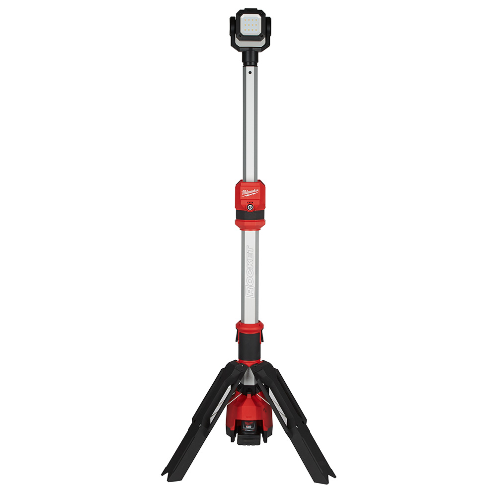 Milwaukee Tool announces M12 portable stand light | Fleet Maintenance